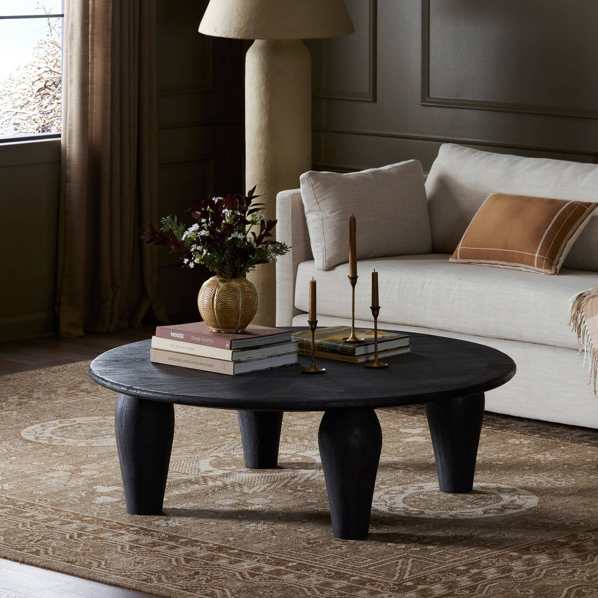 Maricopa Large Coffee Table 3720