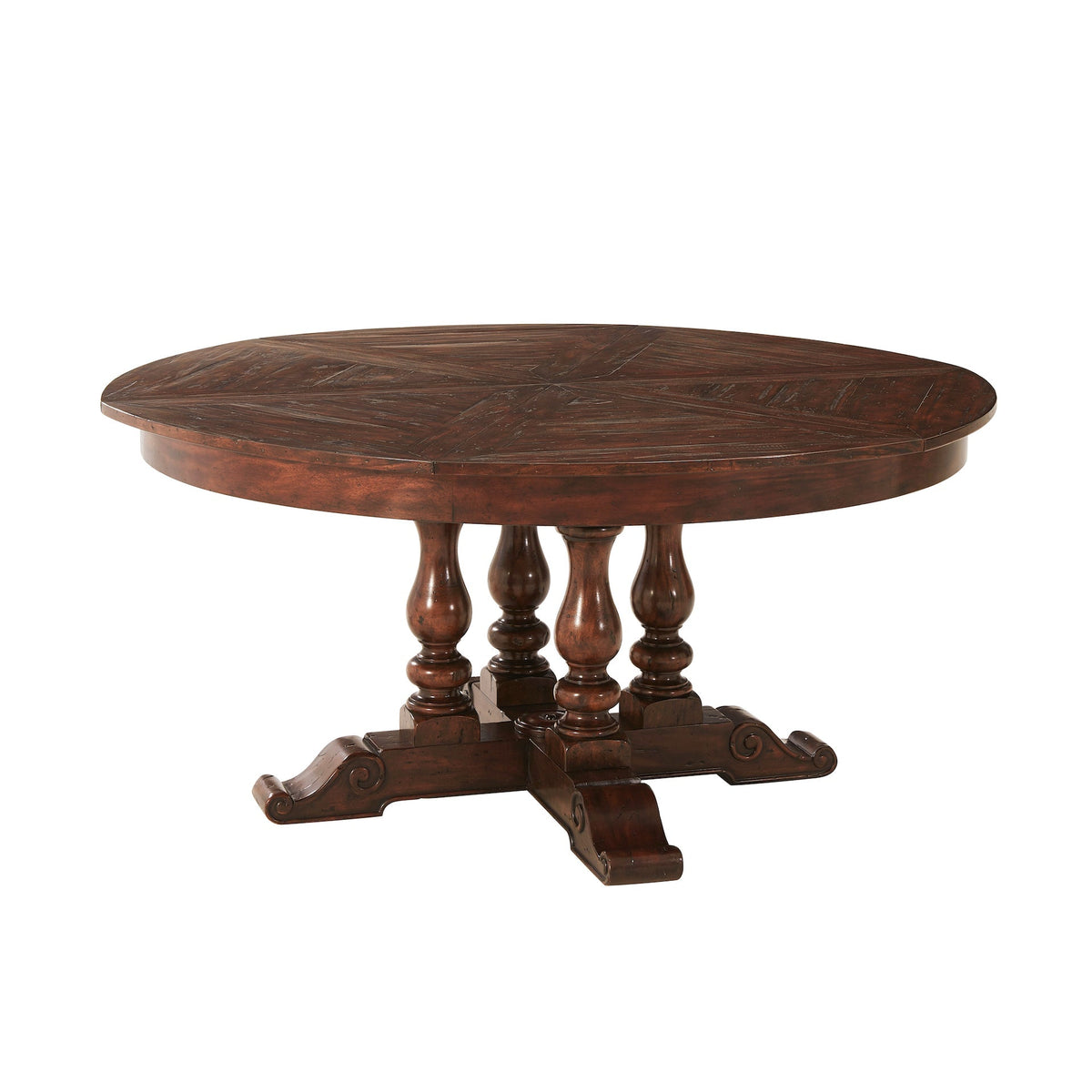Sylvan Dining Table