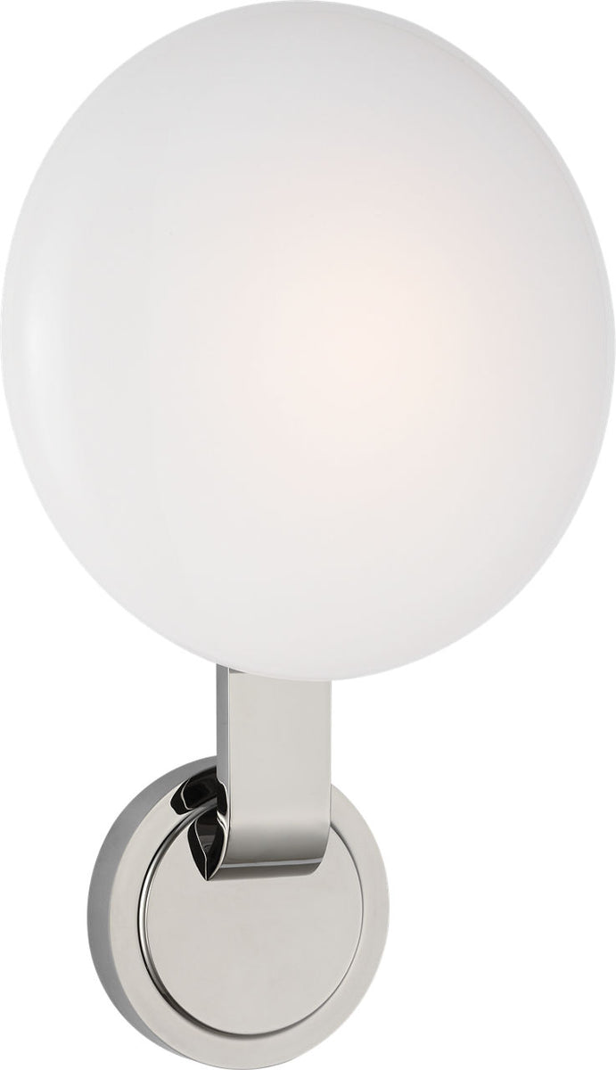 Marisol Medium Single Sconce