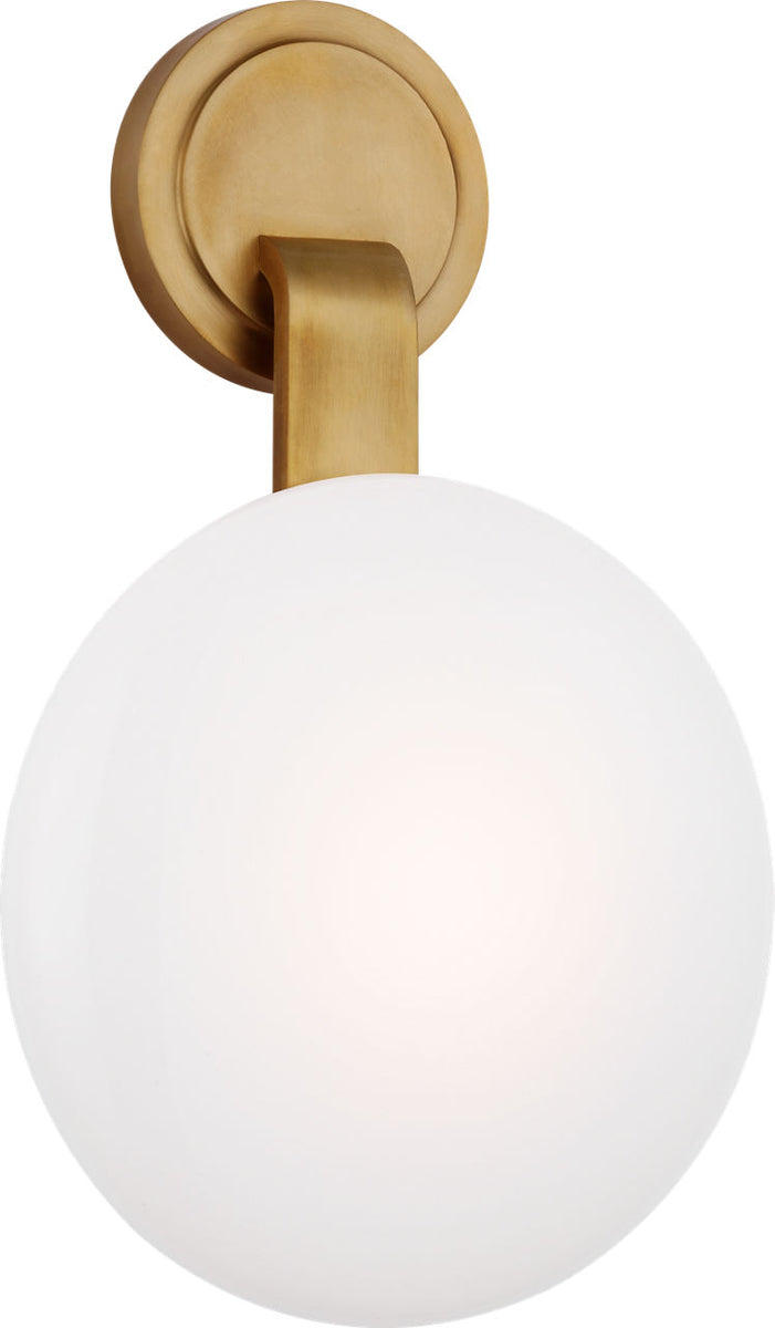 Marisol Medium Single Sconce