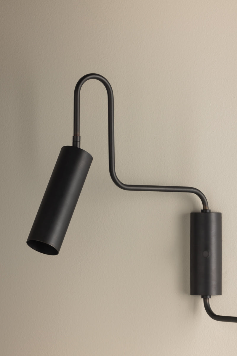 Lark - Wall - Sconce