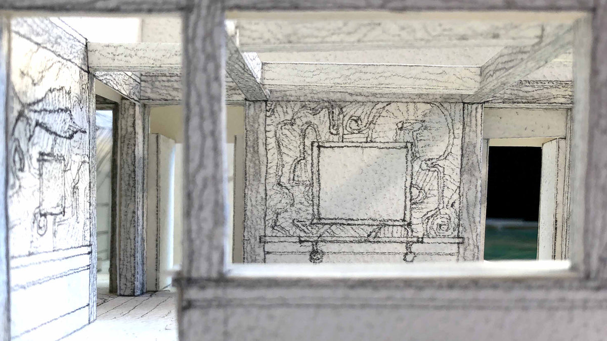 Daniel House The Decoration of Houses: Don't Get Bogged Down in the ...