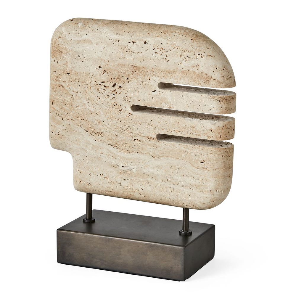 Ancient Lore Sculpture, Medium