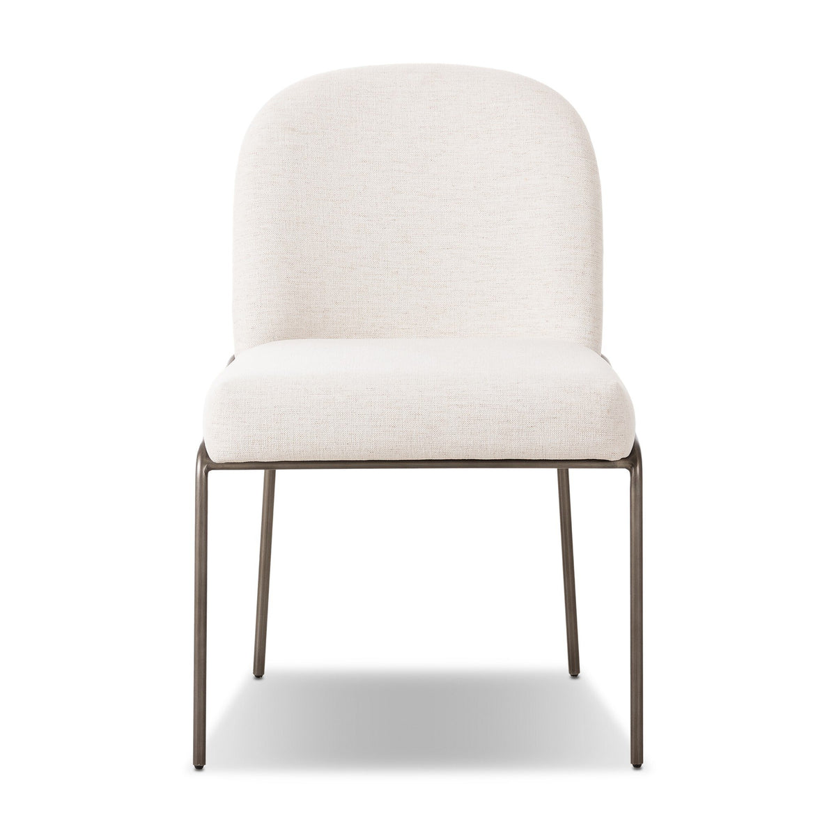 Astrud Dining Chair - Crypton Nomad Snow