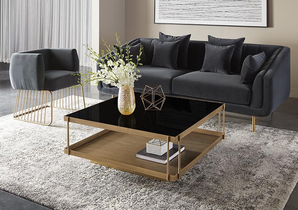 Finch Coffee Table