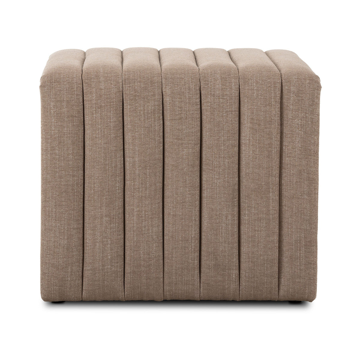 Augustine Ottoman-21" - Crypton Nomad Taupe