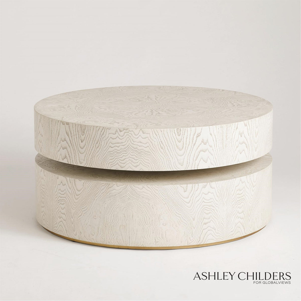 Pivot Cocktail Table