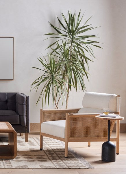 Kempsey Chair-Kerbey Ivory