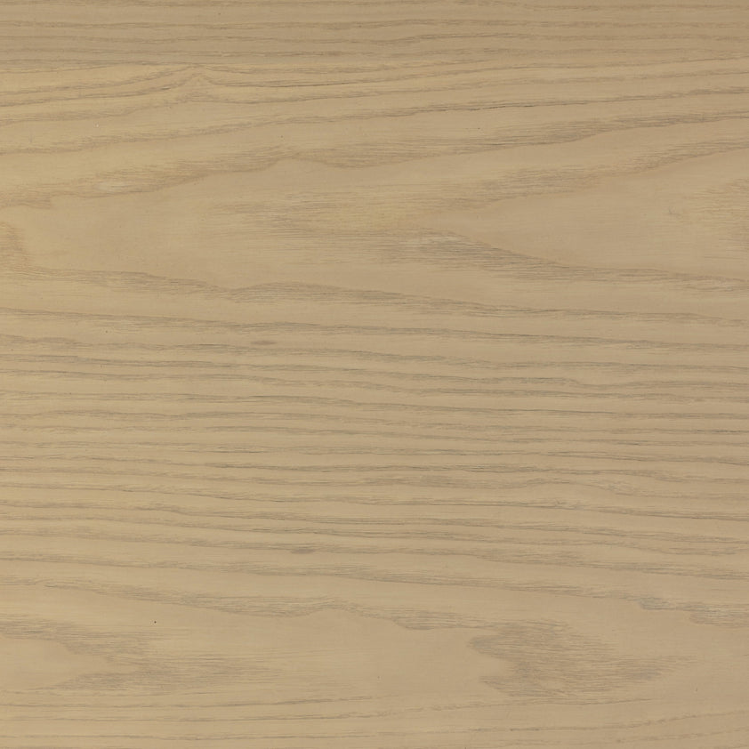 Merla Wood Coffee Table-Light Natural Ash