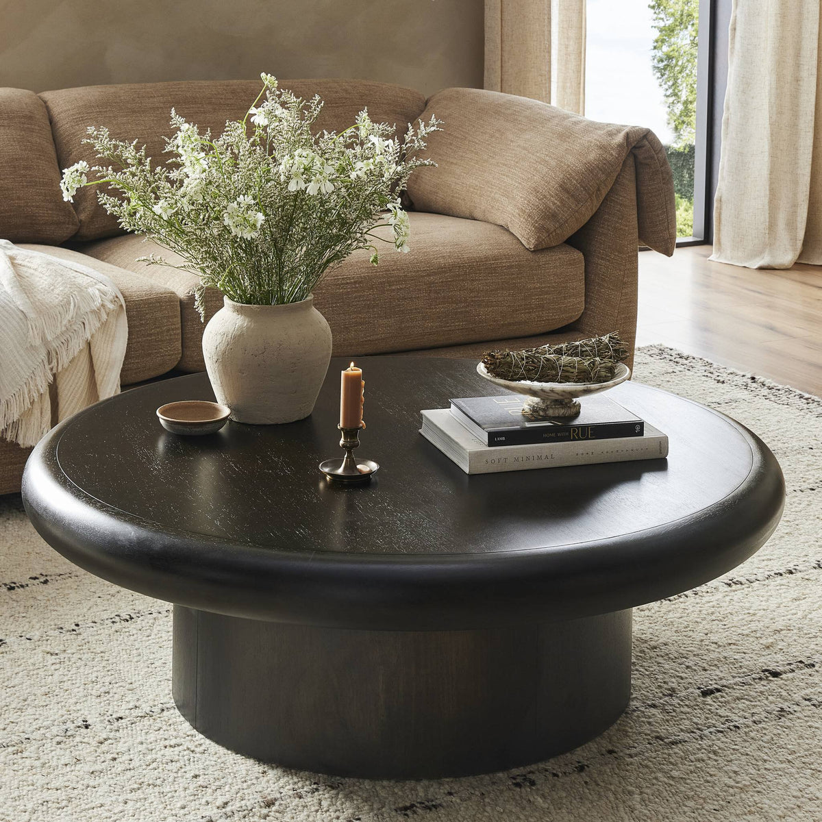 Zach Large Coffee Tables