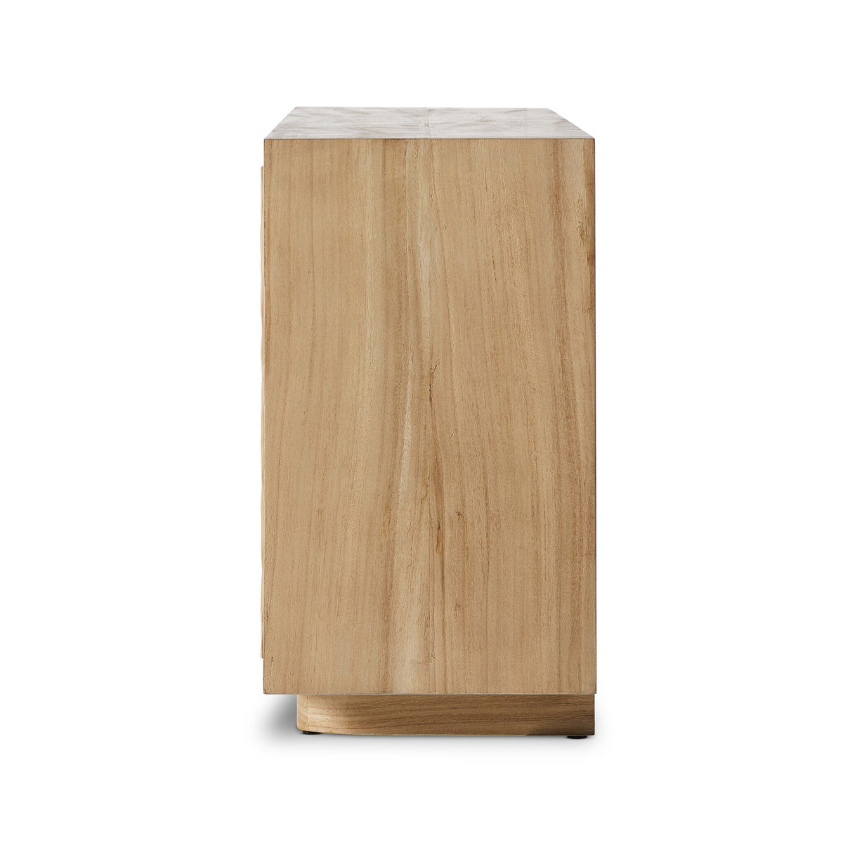 Bahari Sideboard - Light Guanacaste Veneer