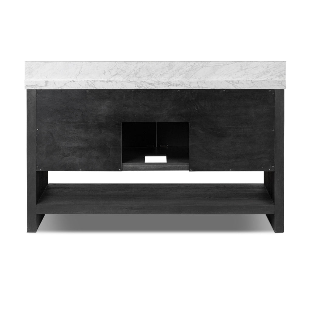 Anthem Single Wide Vanity