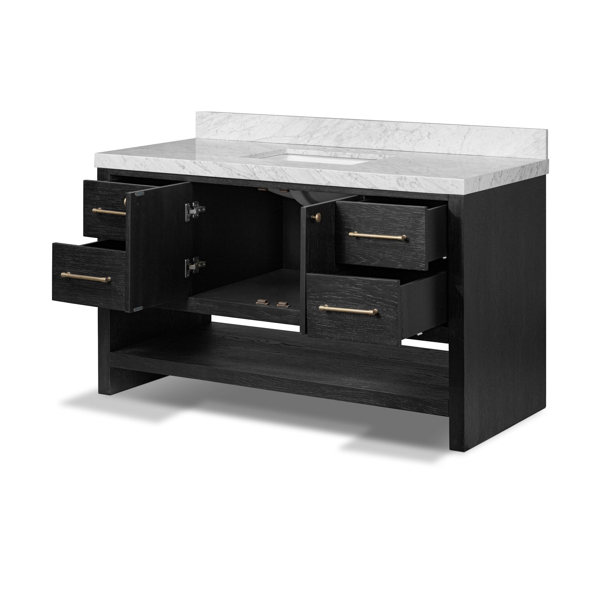 Anthem Single Wide Vanity