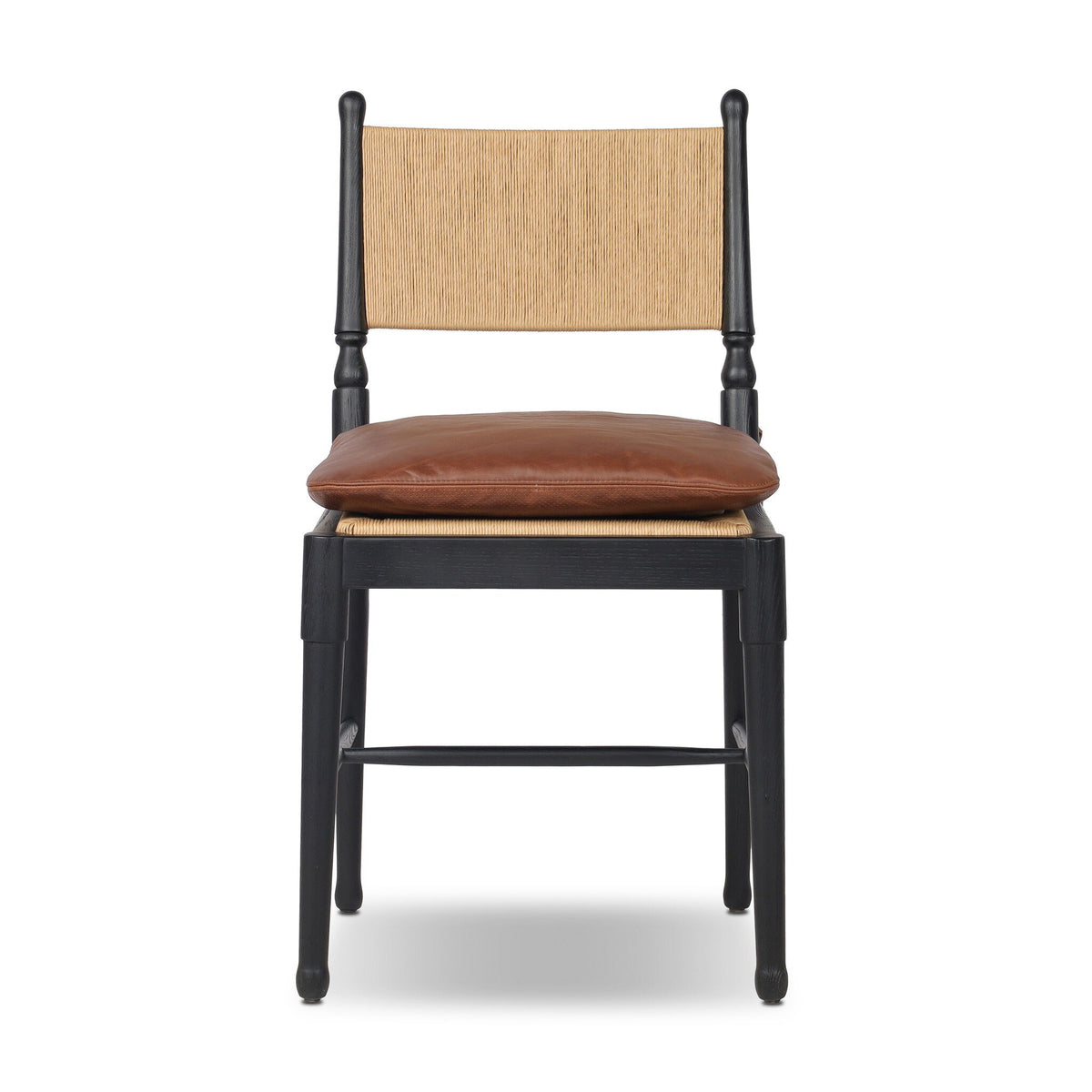 Fayth Dining Chair - by Four Hands