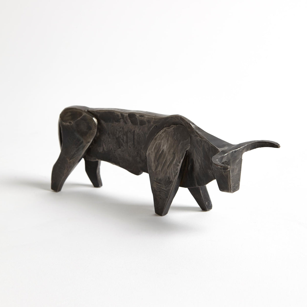 Bull