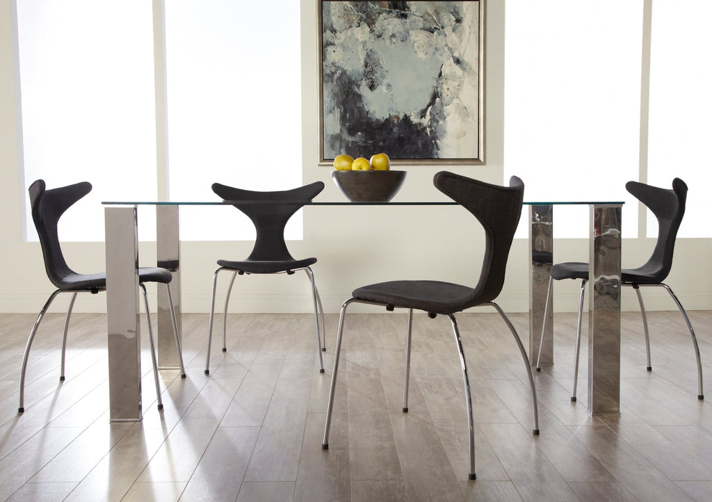 Beth 71" Dining Table