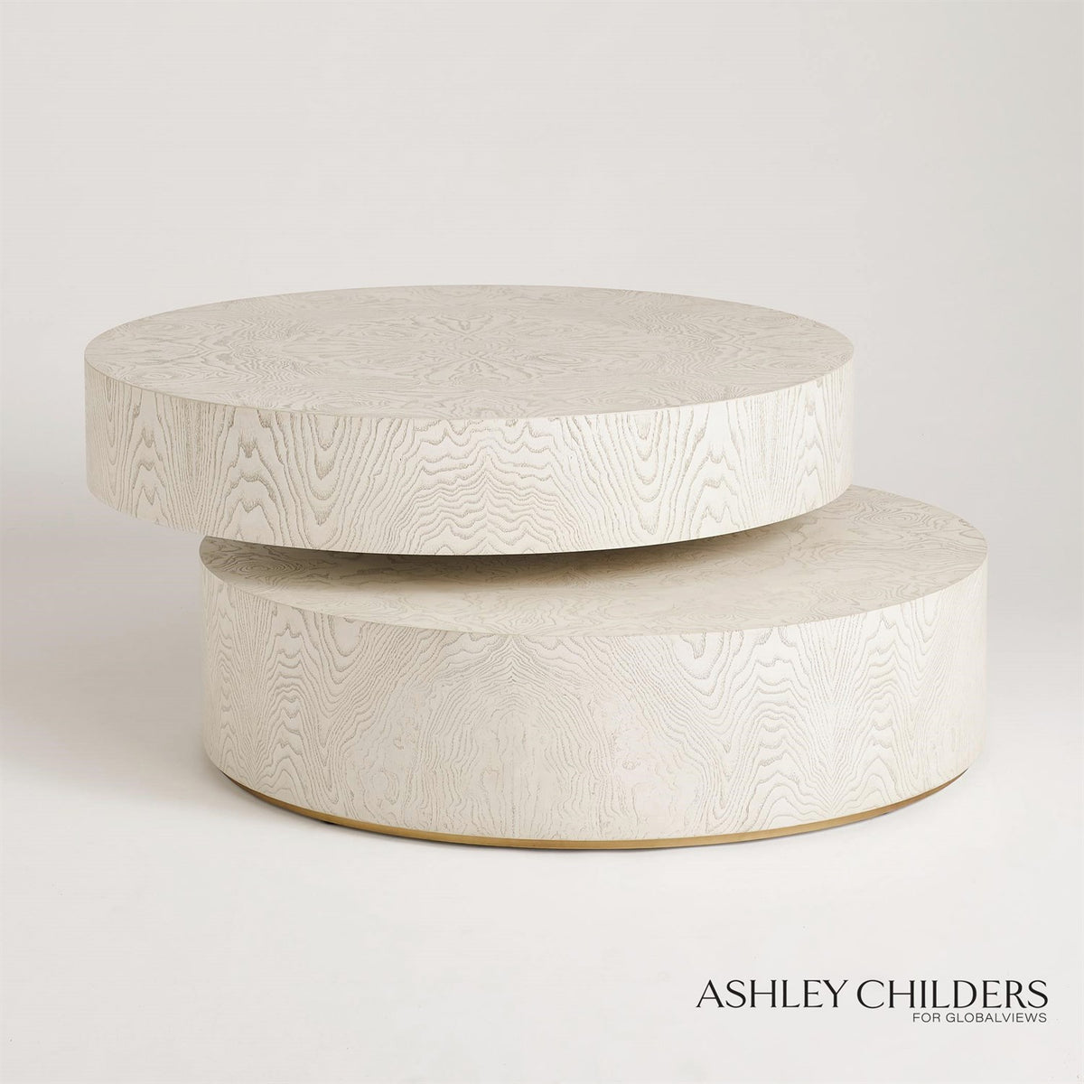 Pivot Cocktail Table