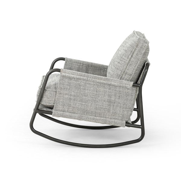 Isabel Rocker-Thames Raven