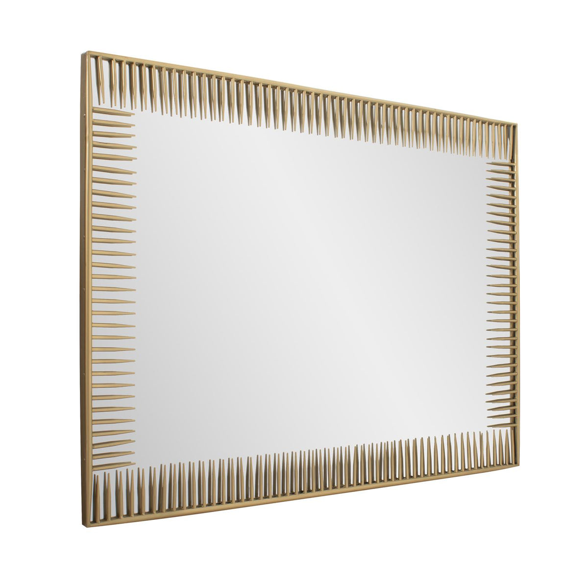 Robin Baron Ayres Mirror