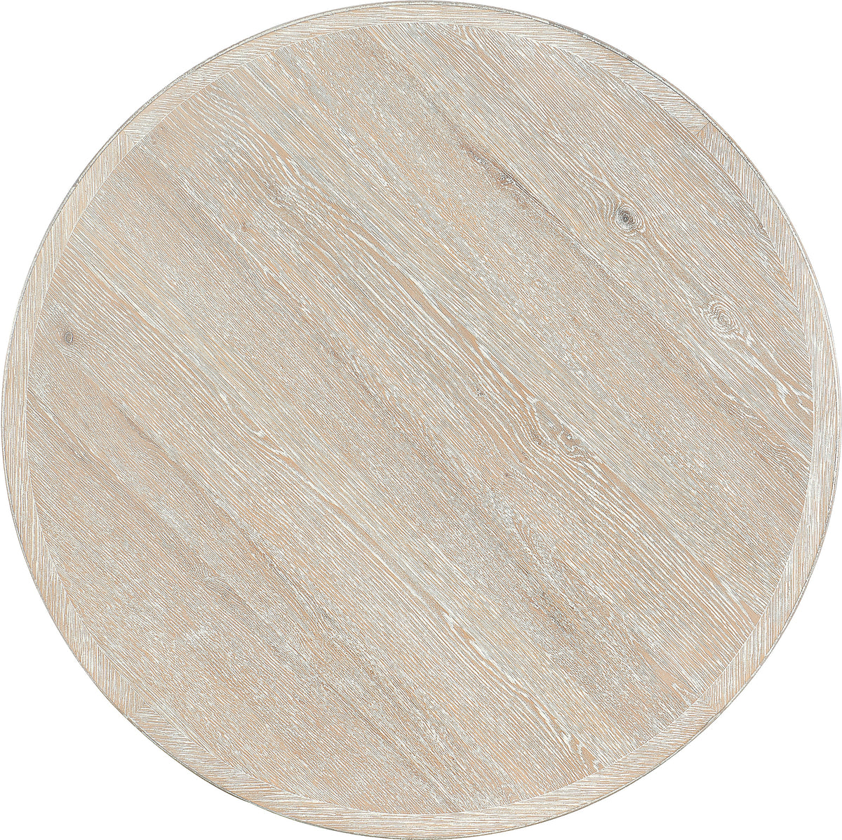 Bahari Round Cocktail Table