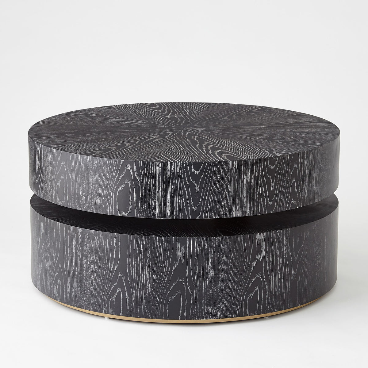 Pivot Cocktail Table by Global Views