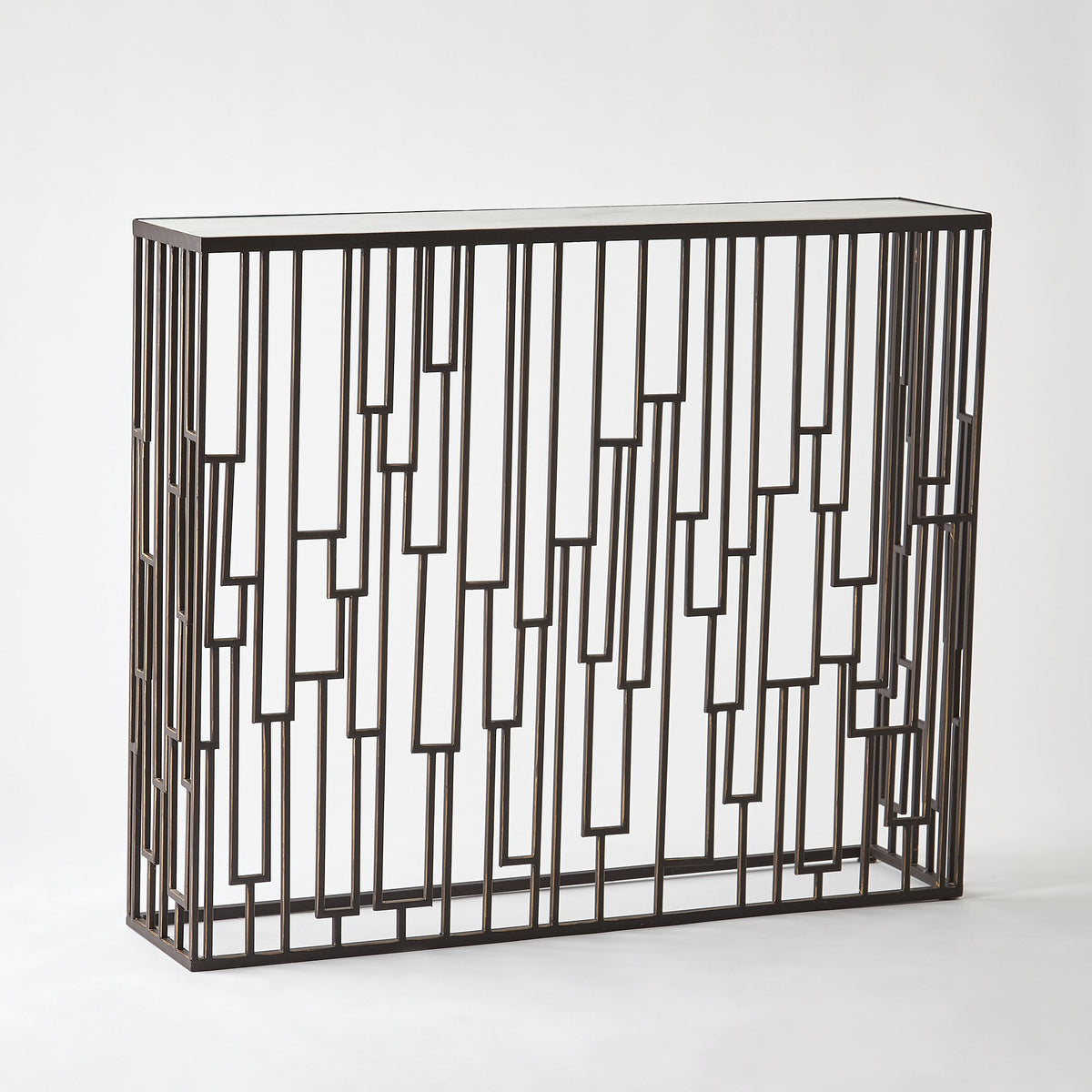 Shingle Hall Console