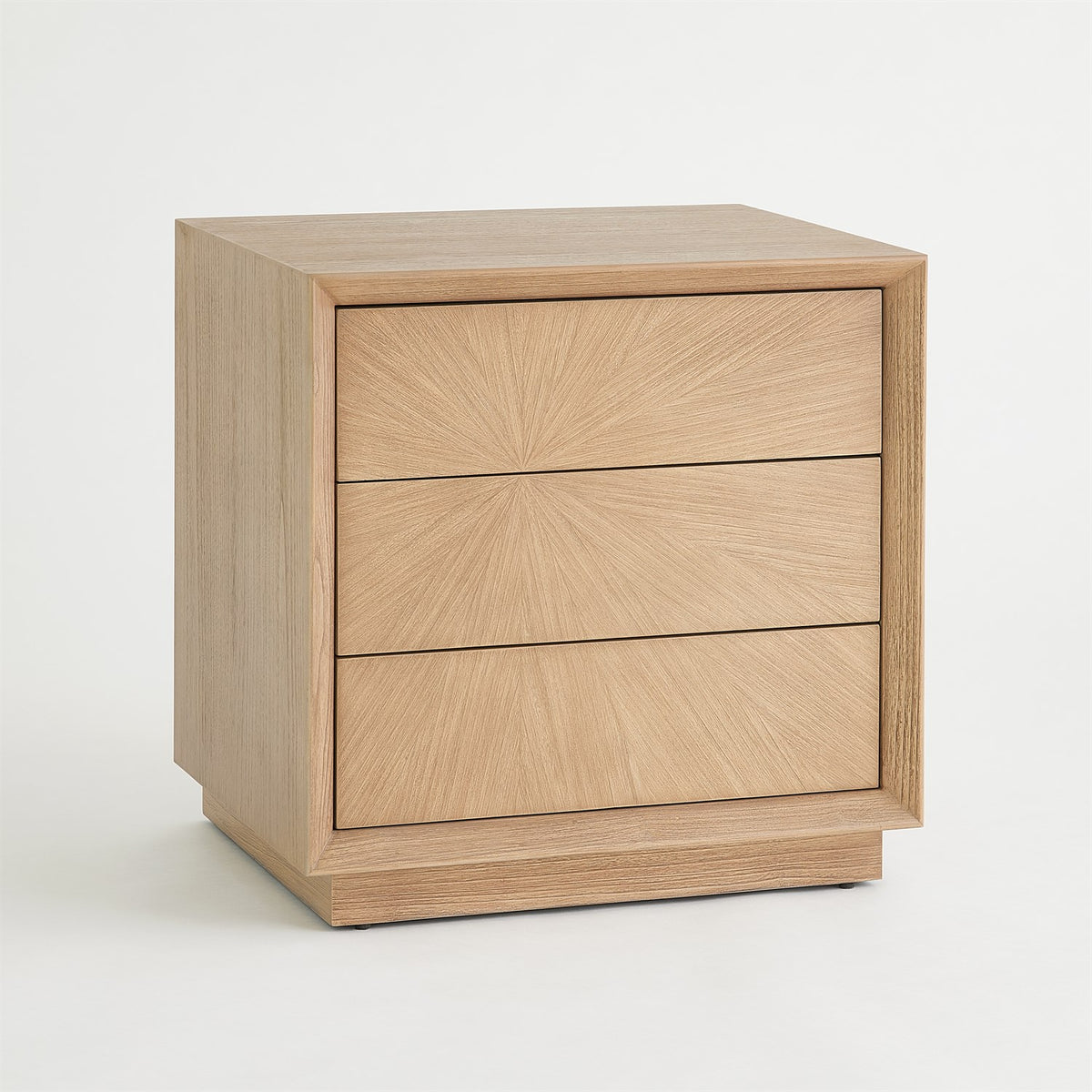Burst Bedside Chest