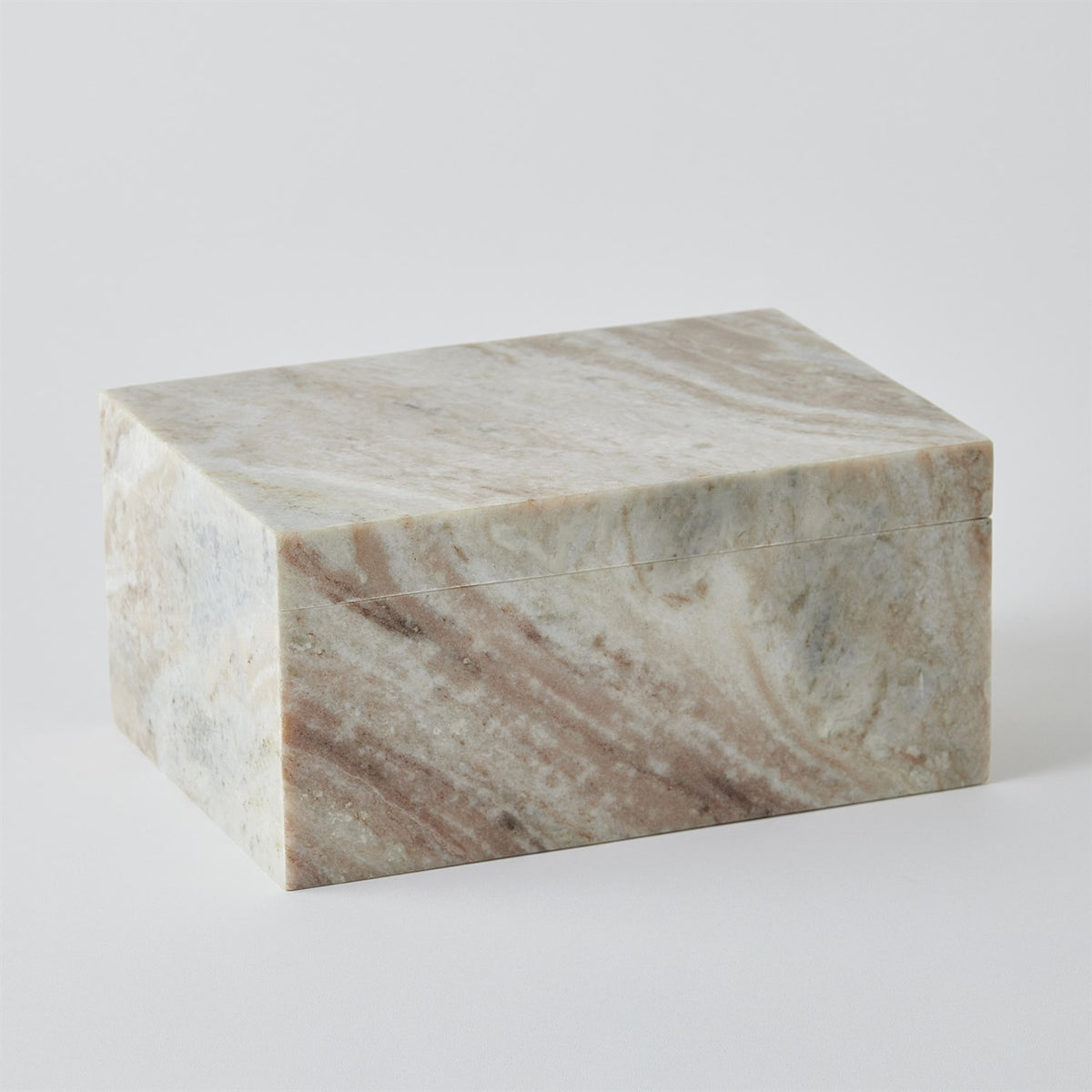 Toronto Marble Box