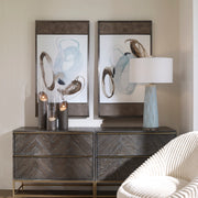 Wall Decor | Daniel House