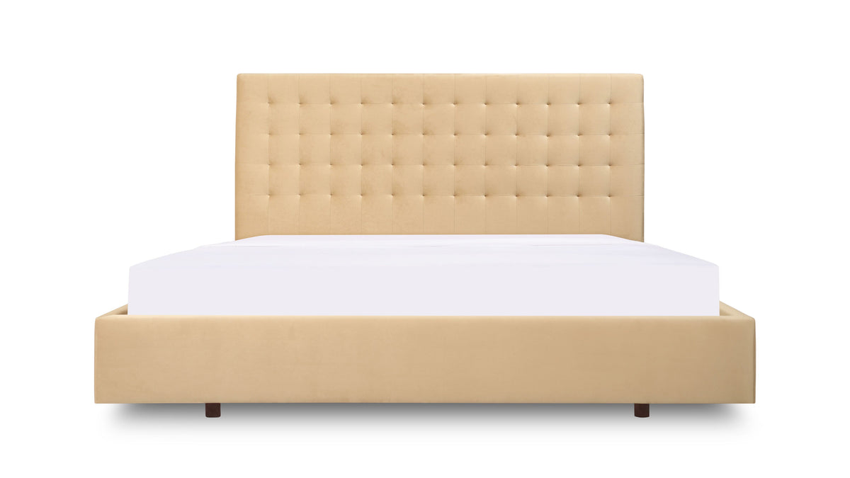 Court Bed