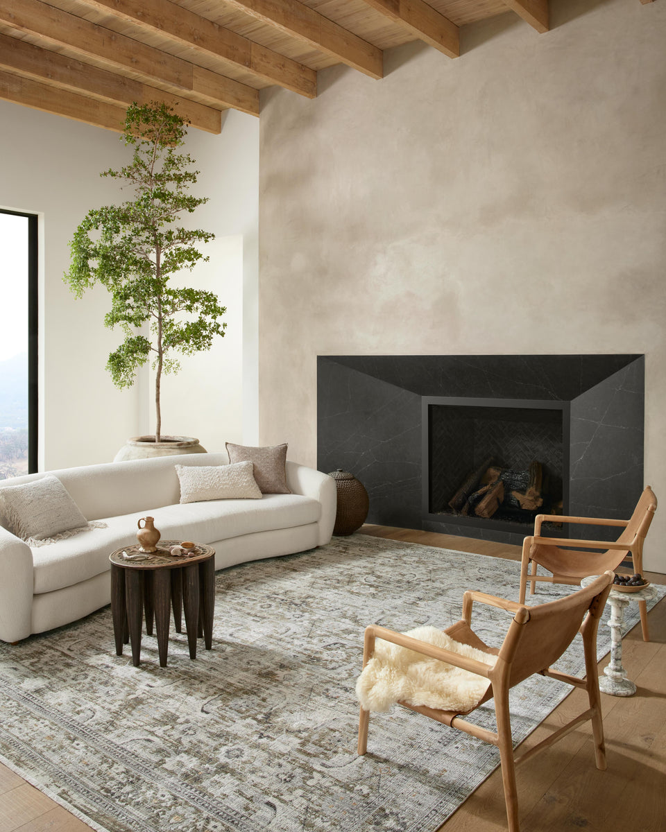 Loloi Bonney Rug, BNY-02