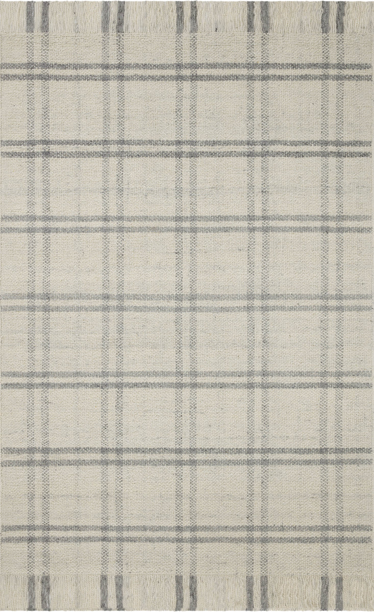 Magnolia Home by Joanna Gaines x Loloi Caleb Rug, CAL-01