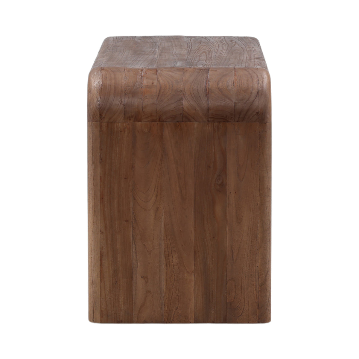 Wynne Desk Brown