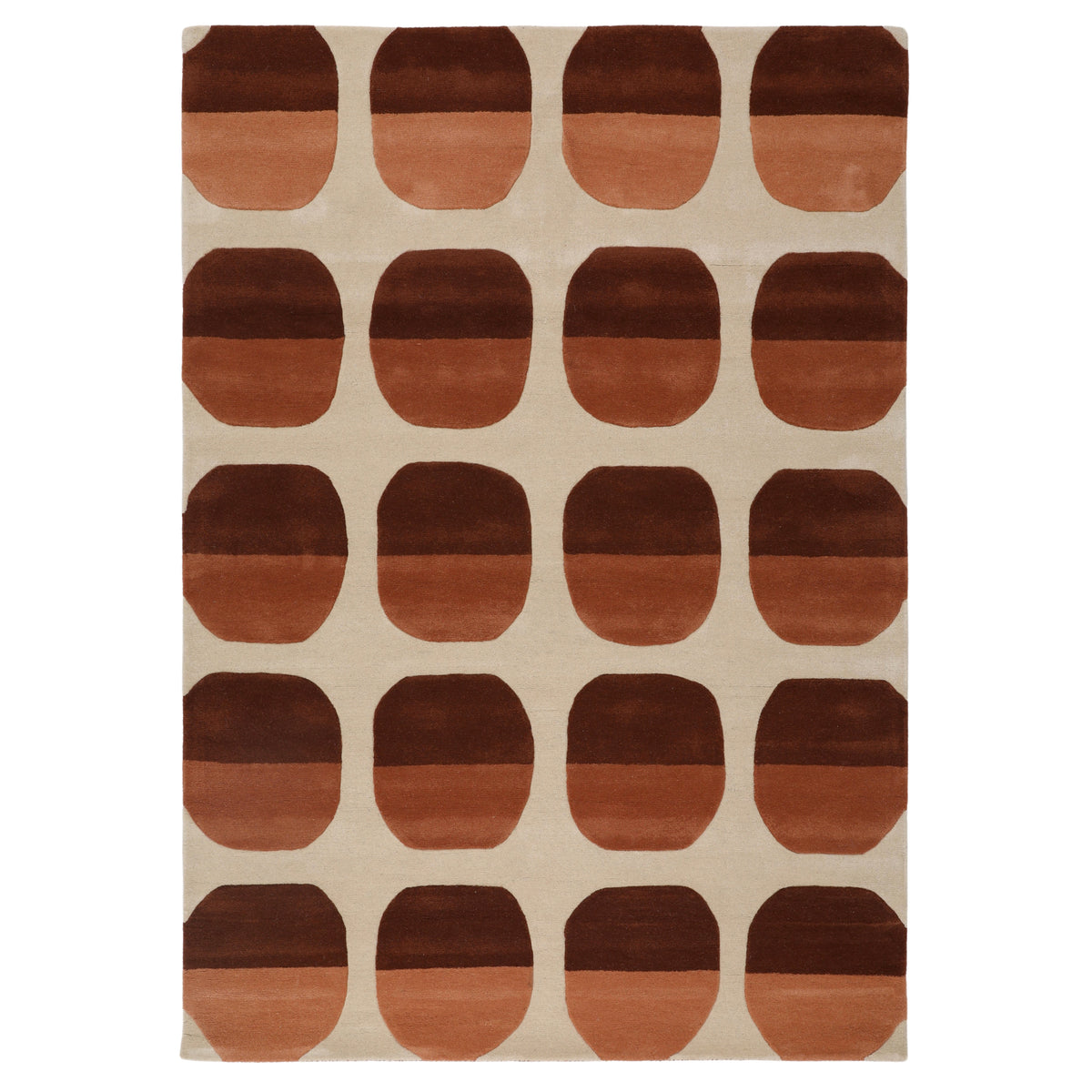 Zael Rug Multi
