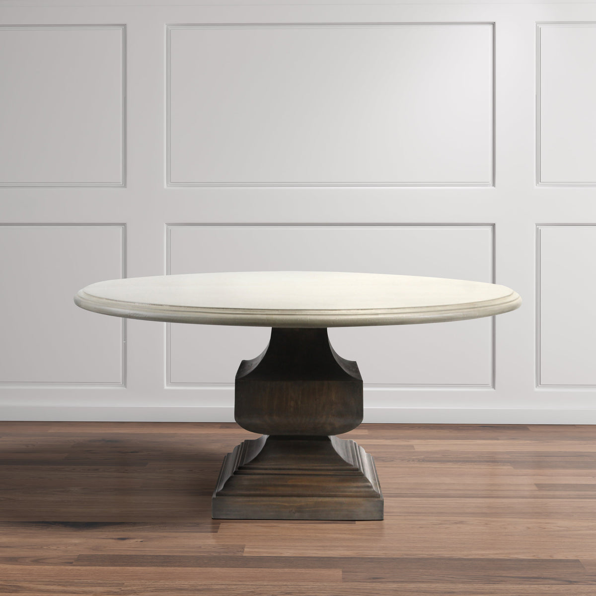 Dining Table Parma Round 60X60