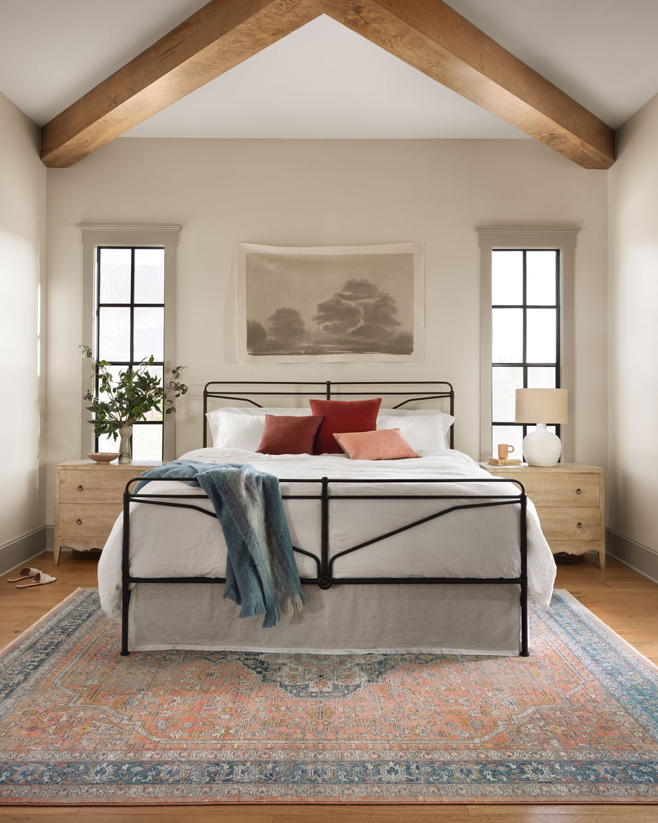 Magnolia Home by Joanna Gaines x Loloi Elise Rug, ELI-01