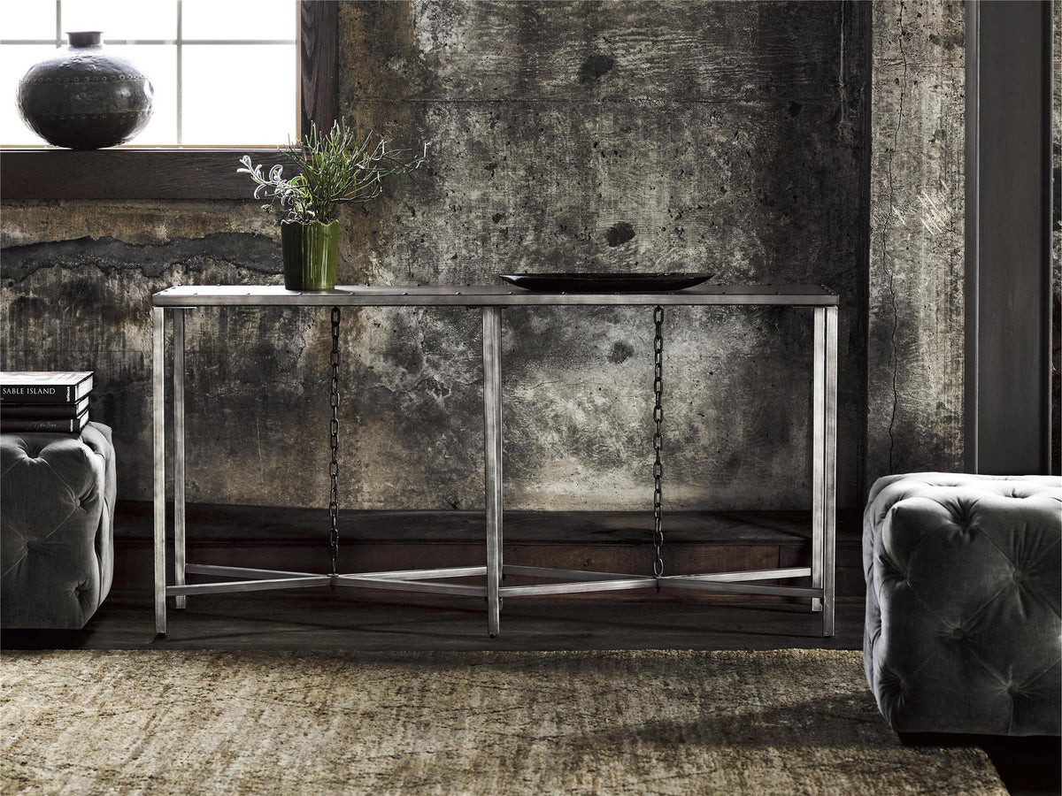 Eliston Console Table