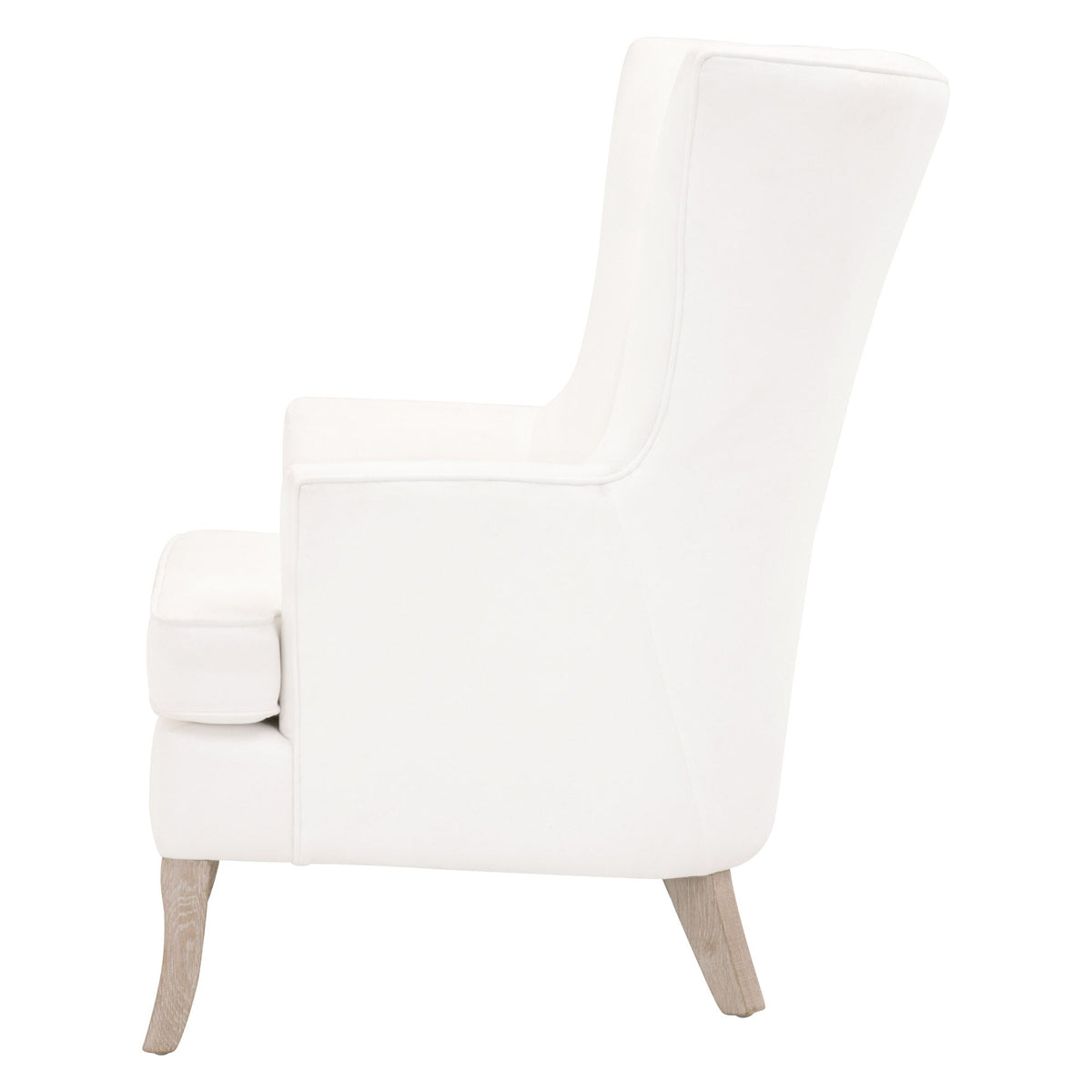Everly Club Chair