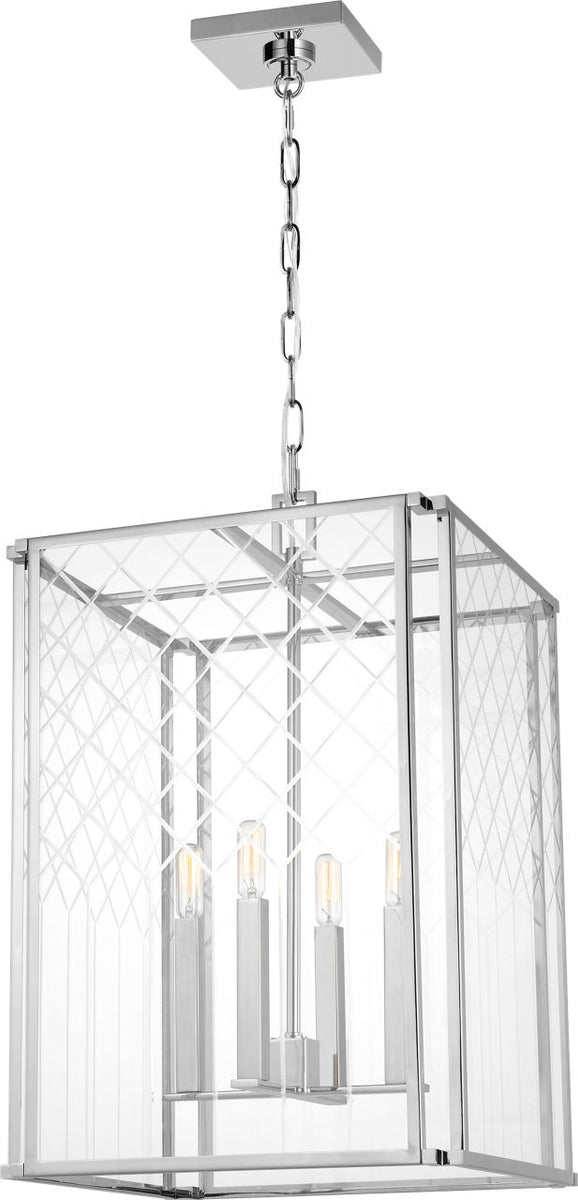 Erro Medium Lantern