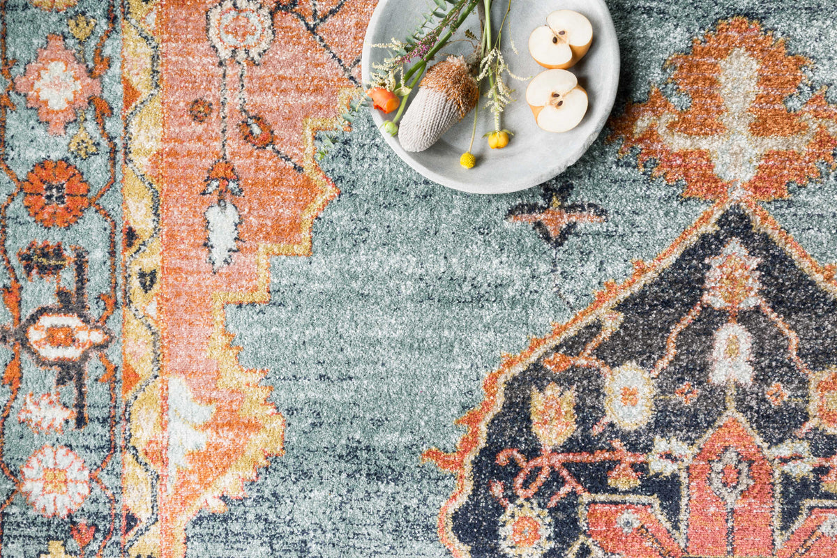 Magnolia Home by Joanna Gaines x Loloi Graham Rug, GRA-02