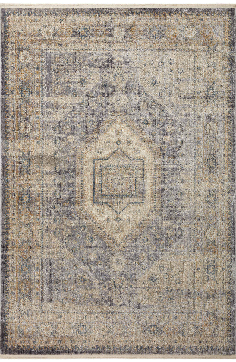 Magnolia Home by Joanna Gaines x Loloi Janey Rug, JAY-02