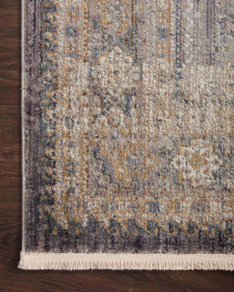 Magnolia Home by Joanna Gaines x Loloi Janey Rug, JAY-02