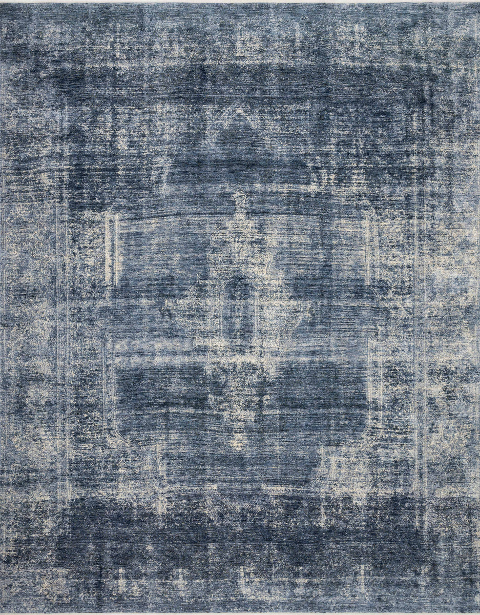 Magnolia Home by Joanna Gaines x Loloi Kennedy Rug, KEN-01