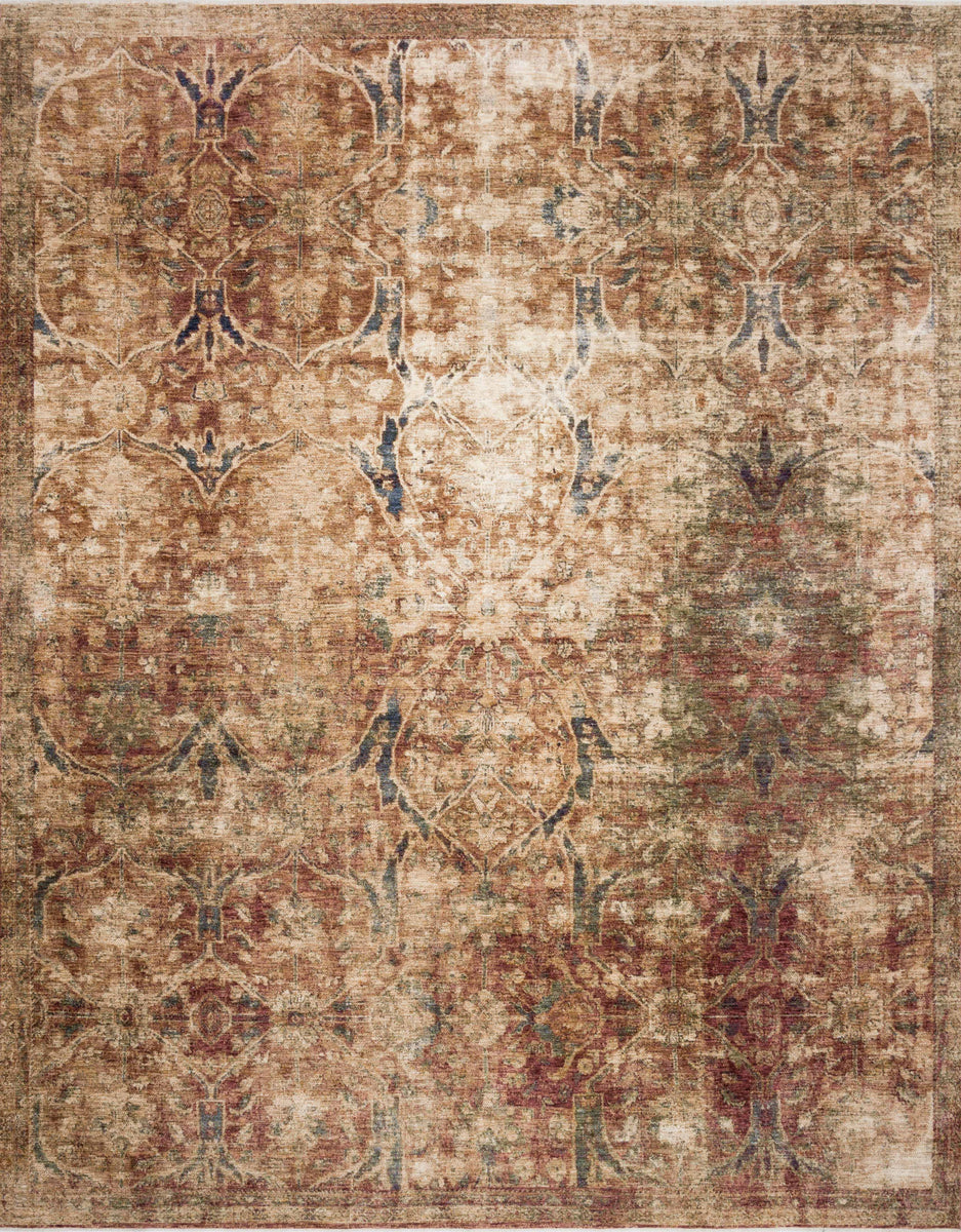 Magnolia Home by Joanna Gaines x Loloi Kennedy Rug, KEN-02