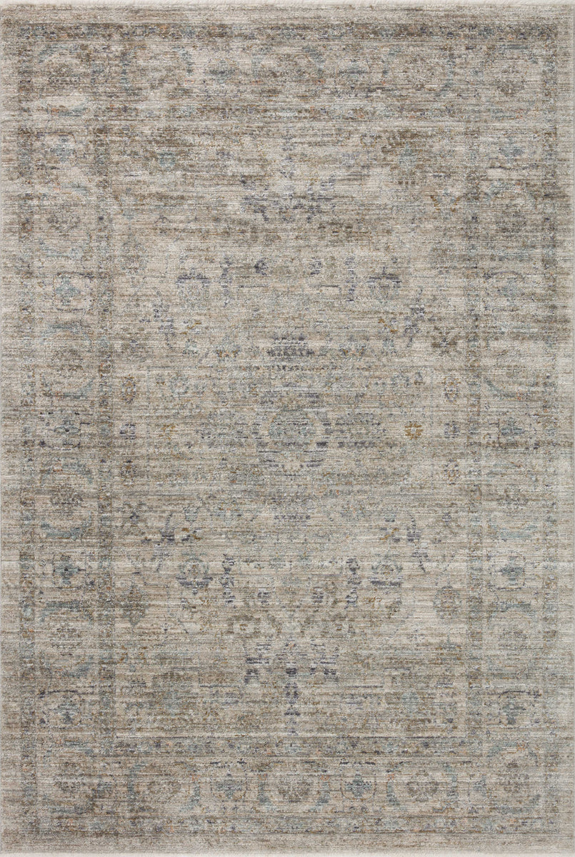 Jean Stoffer x Loloi Katherine Rug, KES-03