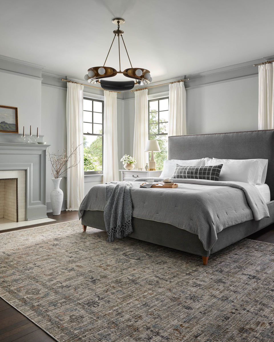 Jean Stoffer x Loloi Katherine Rug, KES-03