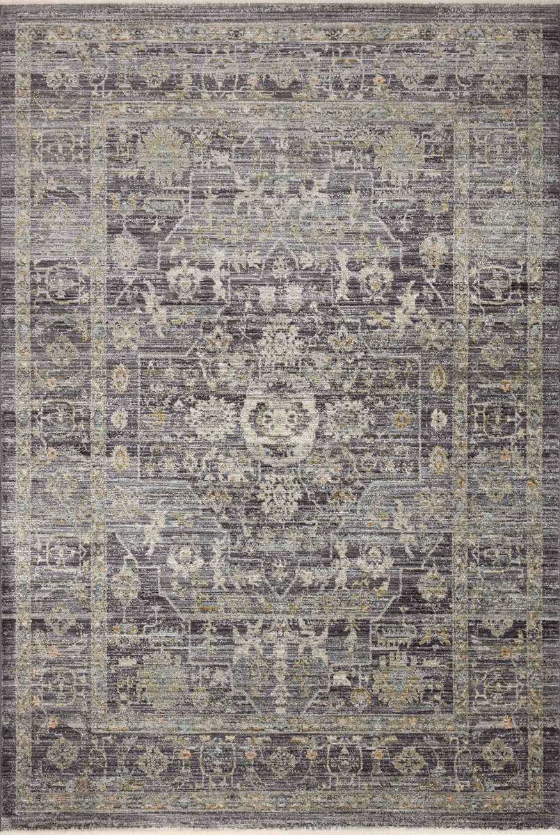 Jean Stoffer x Loloi Katherine Rug, KES-03