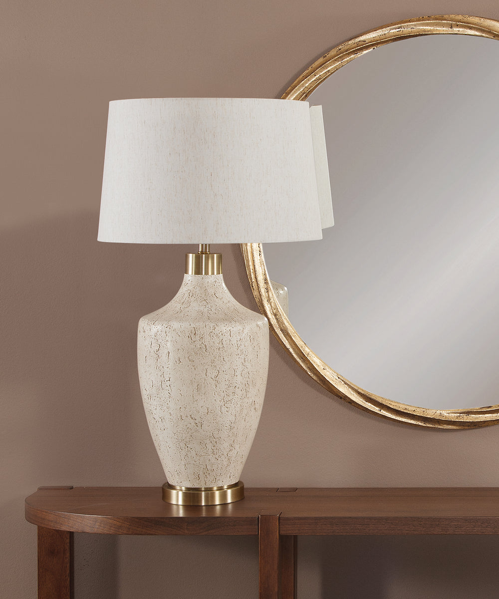 Neecole Table Lamp