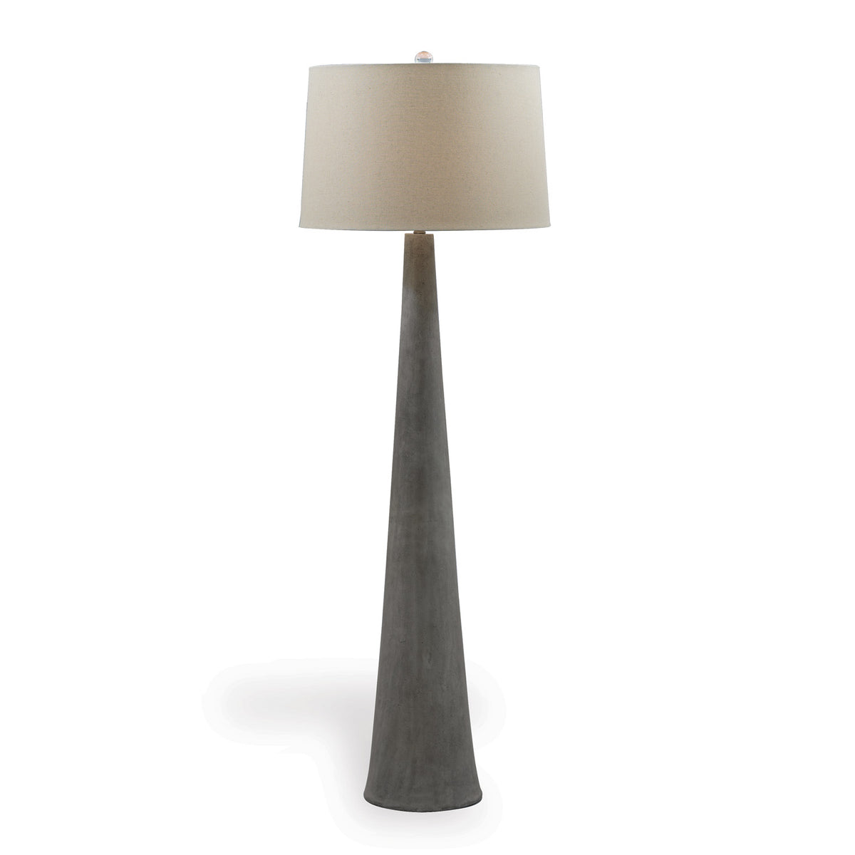 Draper Floor Lamp