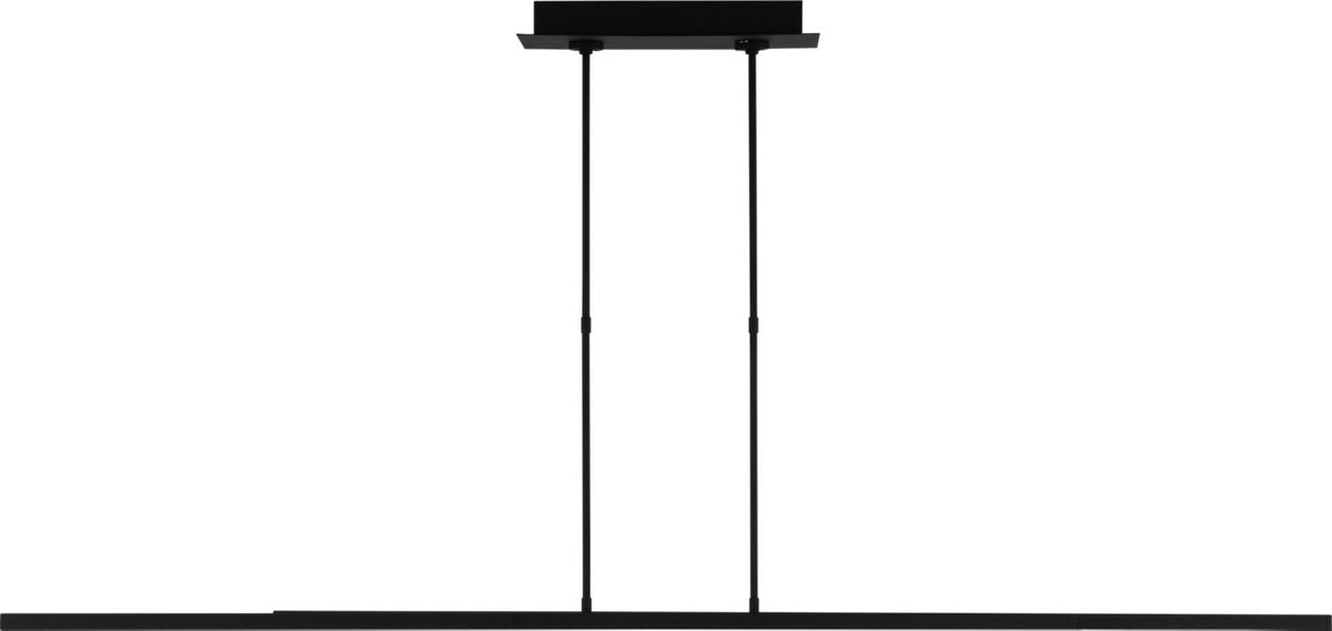 Stagger 2 60 Linear Suspension - Pendant